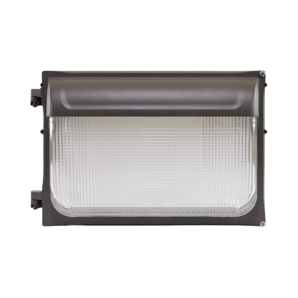 Wall Pack LED, Slim | J Squared Systems