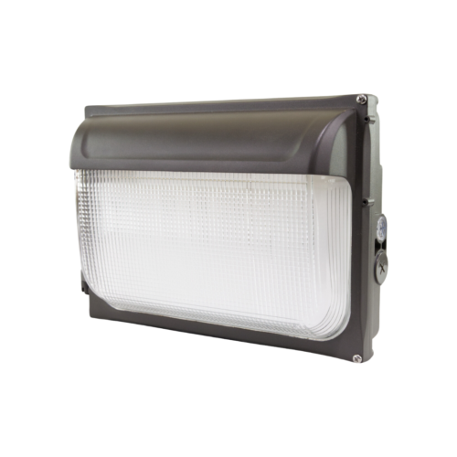 Wall Pack LED, Slim | J Squared Systems