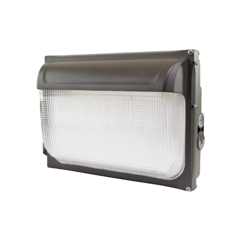 Wall Pack LED, Slim | J Squared Systems