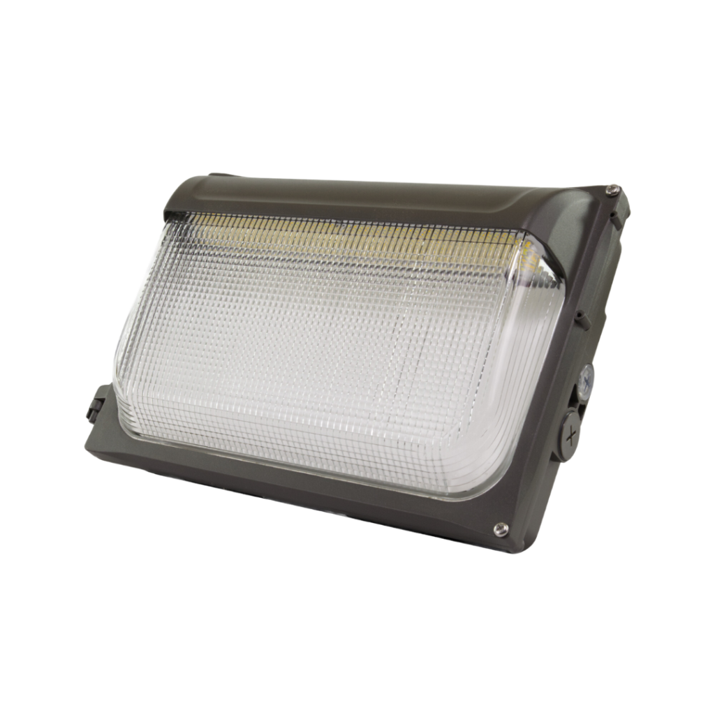 Wall Pack LED, Slim | J Squared Systems