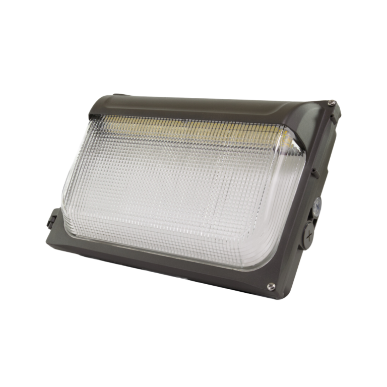 Wall Pack LED, Slim | J Squared Systems